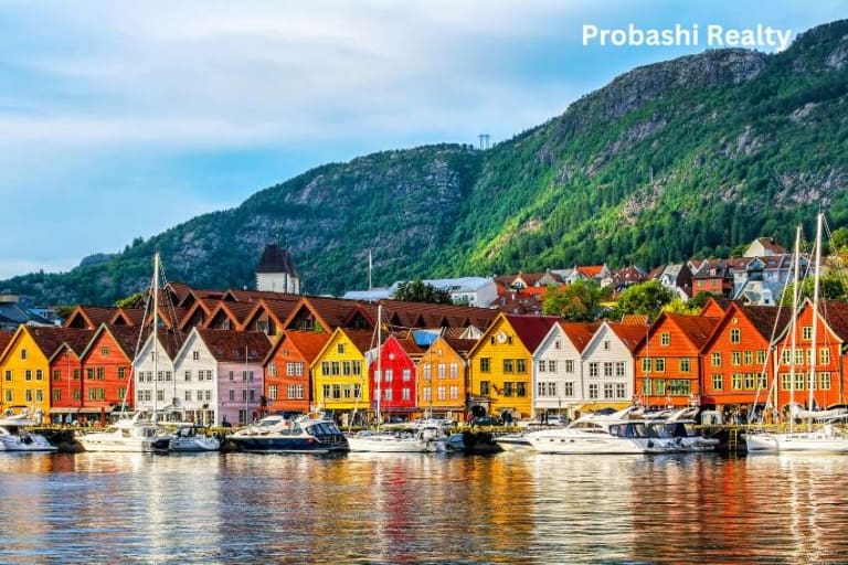A Foreign Buyer's Guide to Purchasing Real Estate in Norway | Probashi ...